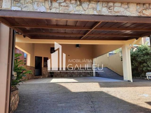 Casa para venda no Jardim Chapadão em Campinas/SP