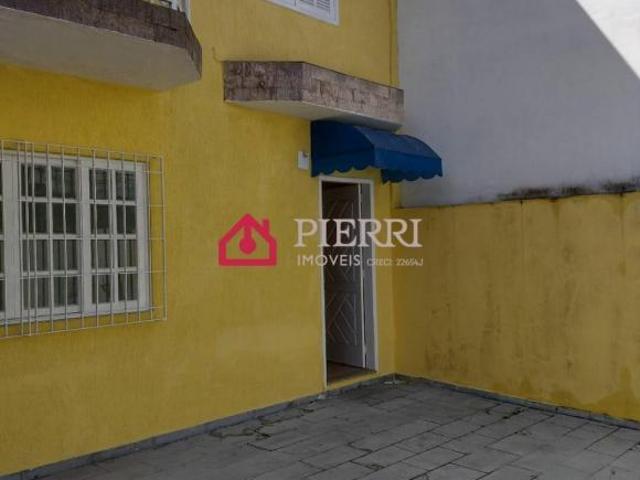 Casa para venda no jardim Cidade Pirituba 3 dorms, 2 vagas
