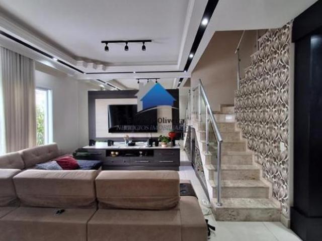 Casa para venda no Jardim da Gloria Granja Viana