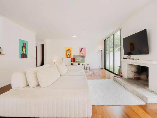Casa Para Venda no Jardim das Bandeiras