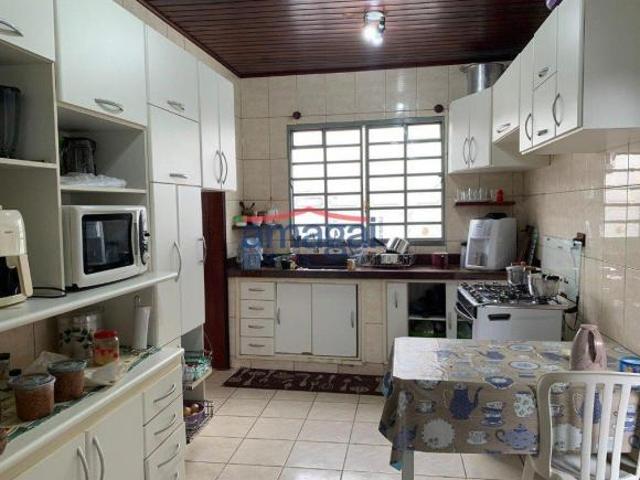Casa para venda no Jardim Didinha
