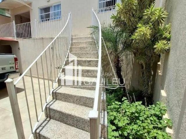 Casa para venda no Jardim dos Oliveiras em Campinas