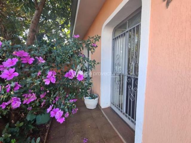 casa para venda no Jardim Eulina