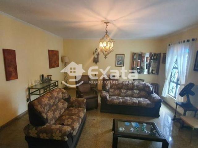 Casa para venda no Jardim Europa