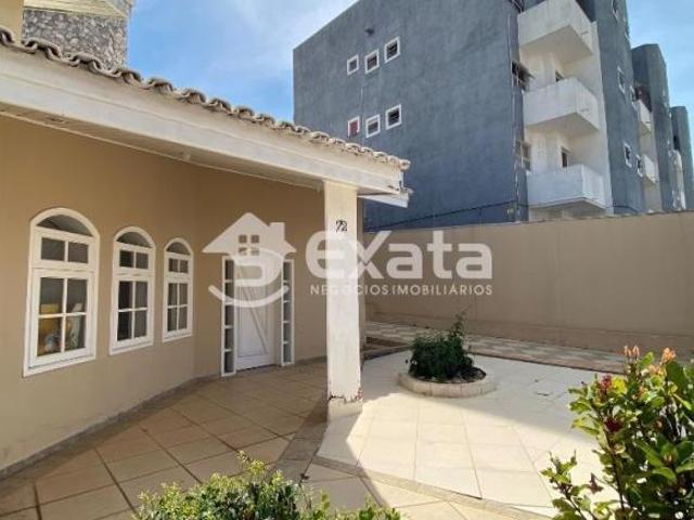 Casa para Venda no Jardim Europa