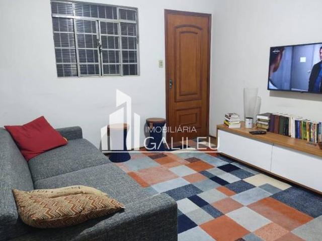 Casa para venda no Jardim Flamboyant em Campinas
