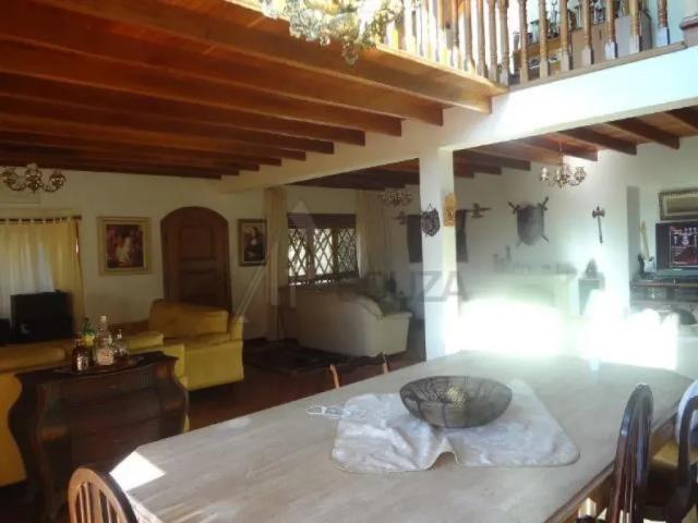 Casa para venda no Jardim Floresta, Zona Norte, 700 m², 4 suites, piscina
