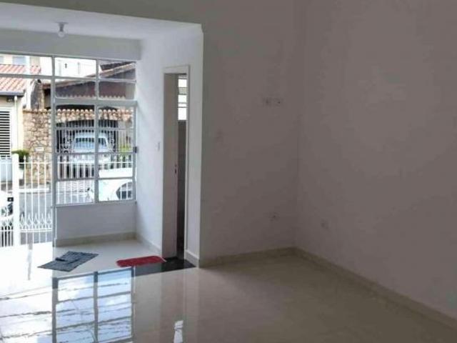 CASA PARA VENDA NO JARDIM FRANÇA