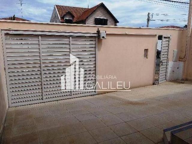 Casa para venda no Jardim Guanabara