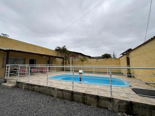 Casa para Venda no Jardim Guacyra em Itanhaém, litoral sul de São Paulo