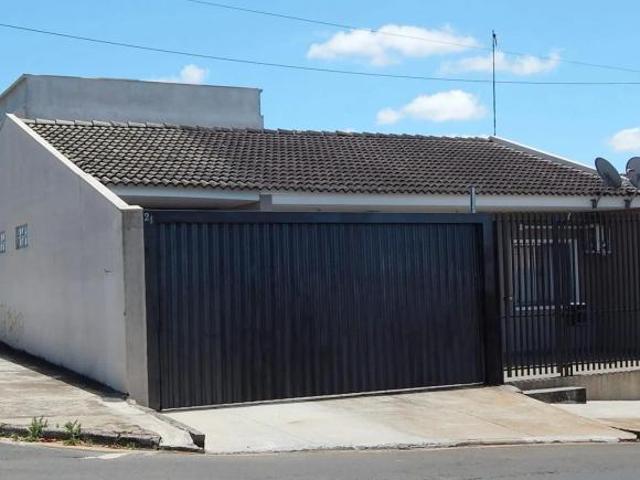 CASA PARA VENDA NO JARDIM GIANNA
