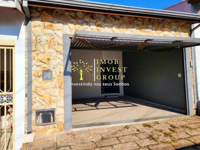 Casa para venda no Jardim Itamaracá, Indaiatuba/SP