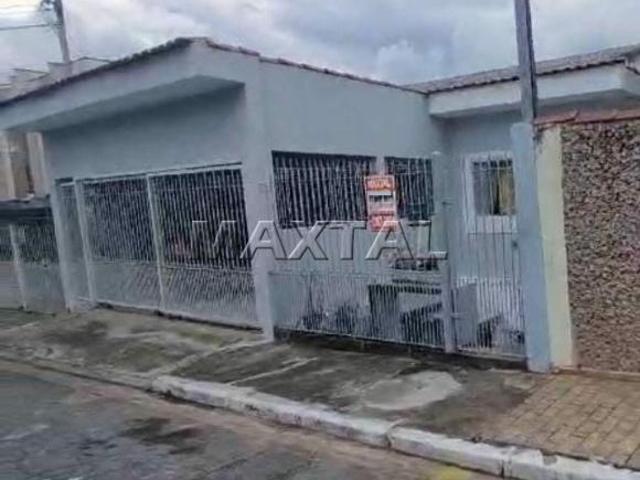Casa para venda no Jardim Paraiso com 2 quartos 2 vagas quintal e mais 2 casas por baixo para renda