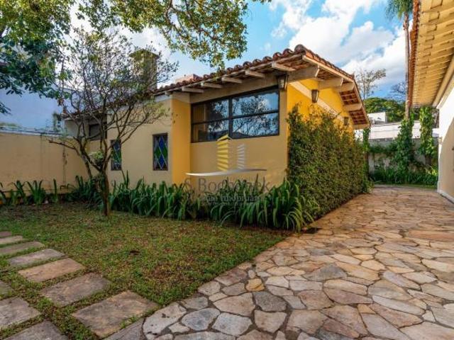 Casa para venda no Jardim Paulista com 1.200 m2