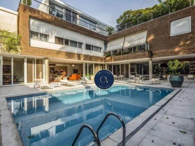 Casa para venda no Jardim Paulista em São Paulo