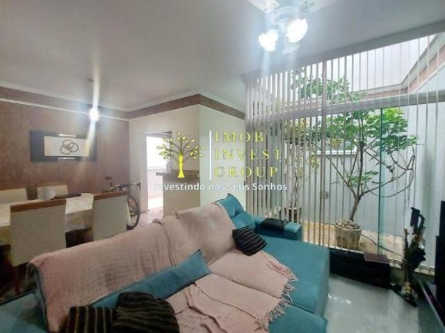 Casa para venda no Jardim Paulista, Indaiatuba/SP