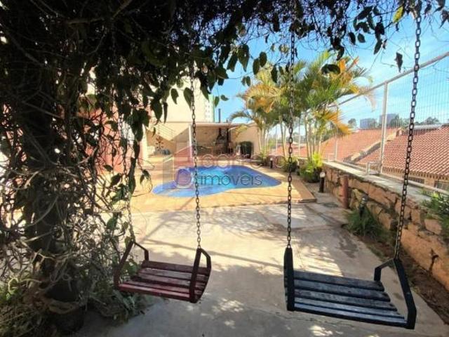 CASA PARA VENDA NO JARDIM PAULISTA JUNDIAÍ/SP