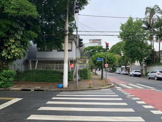 Casa Para Venda No Jardim Paulista