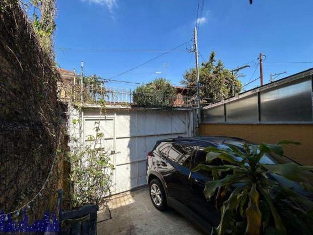 Casa para Venda no Jardim Paulistano ao lado do S. Iguatemi