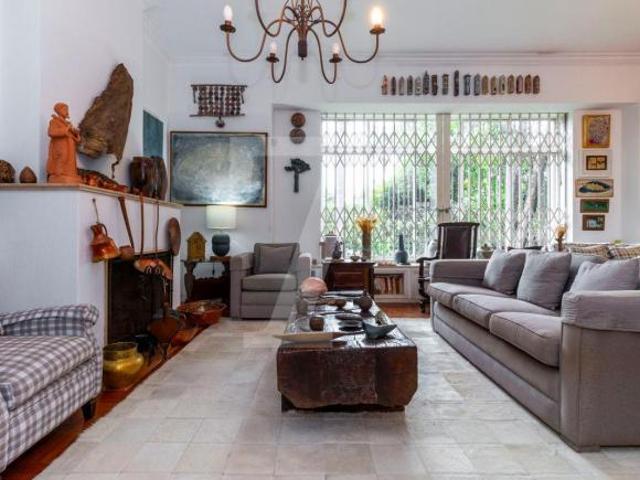 Casa para venda no Jardim Petrópolis