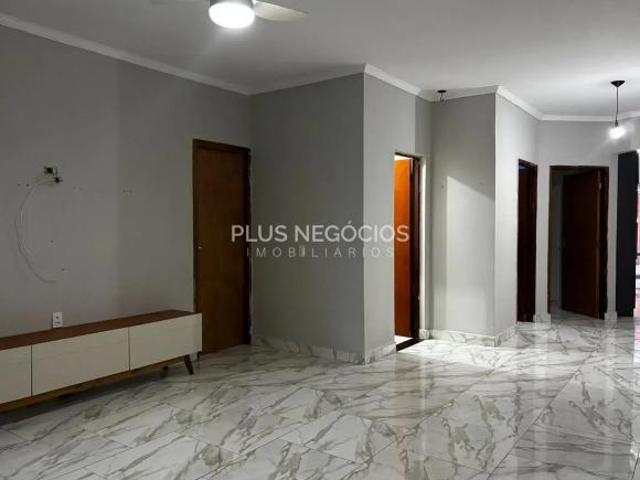 Casa para Venda no Jardim Piazza Di Roma II, 3 dormitórios 2 suítes área gourmet garagem para 3