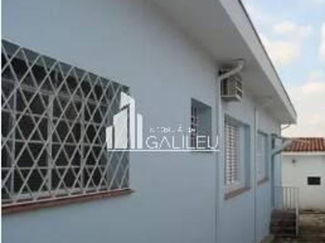 Casa para venda no Jardim Proença em Campinas