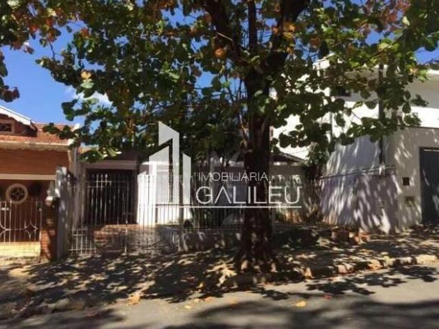 Casa para venda no Jardim Proença em Campinas