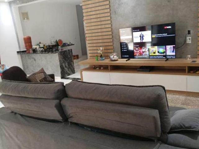 CASA PARA VENDA NO JARDIM PROGRESSO PARELHEIROS