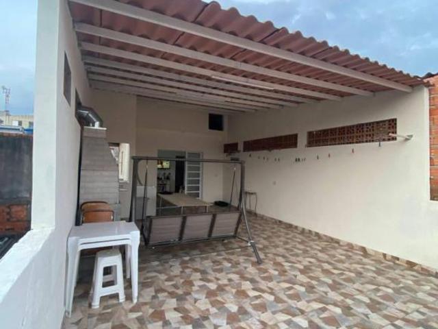 CASA PARA VENDA NO JARDIM RECORD TABOÃO DA SERRA