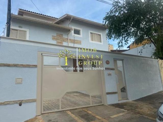 Casa Para Venda no Jardim Regente Indaiatuba SP