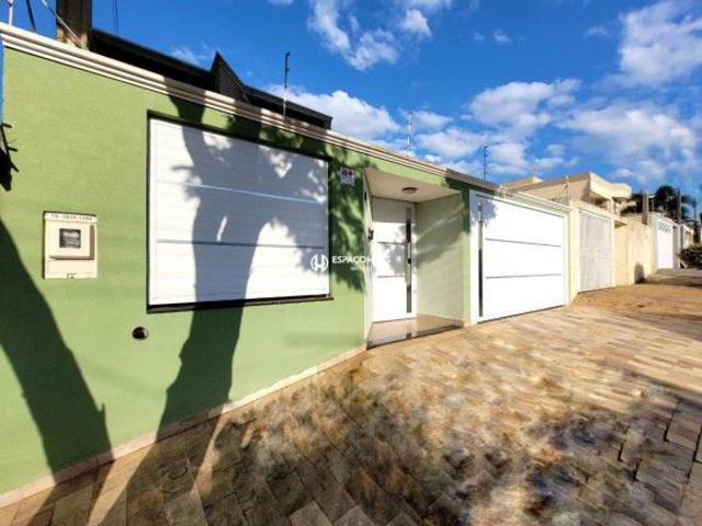 Casa para Venda no Jardim Regina em Indaiatuba/SP