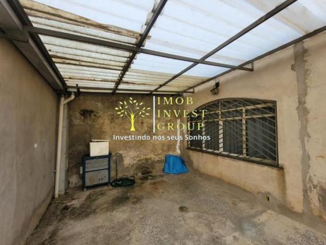 Casa para venda no Jardim Regina, Indaiatuba/SP