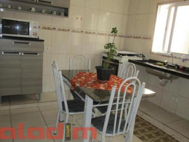 CASA PARA VENDA NO JARDIM REPRESA