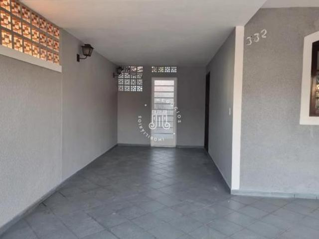 CASA PARA VENDA NO JARDIM RIO BRANCO EM JUNDIAI/SP