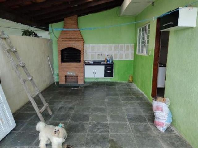 Casa para venda no Jardim São Francisco em Mogi das Cruzes
