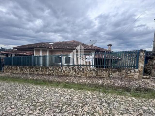 Casa para Venda no Jardim São José Santa Branca/SP