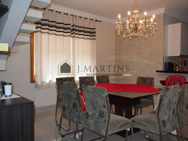 Casa para venda no Jardim São Luiz, Piracicaba
