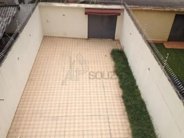 Casa para venda no Jardim São Paulo, com 298 m², 4 dormitórios, 2 suítes, quintal grande, 15 vagas
