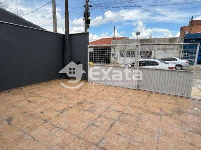 Casa para venda no Jardim Santa Madre Paulina