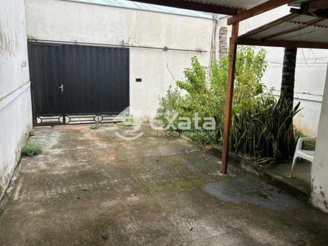 Casa para Venda no Jardim Santa Catarina 02 !