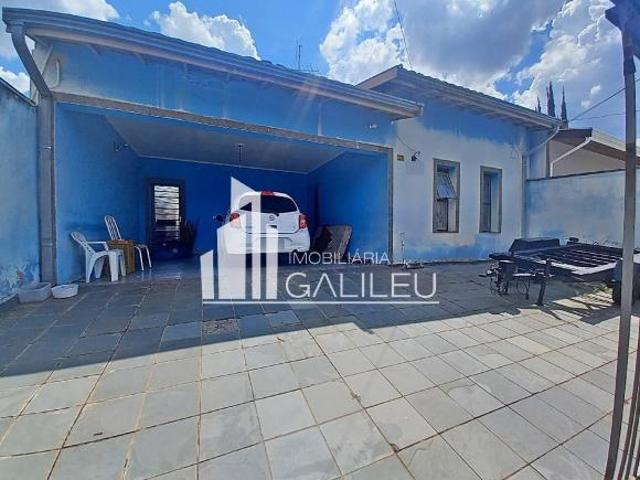 Casa para venda no Jardim Santa Genebra
