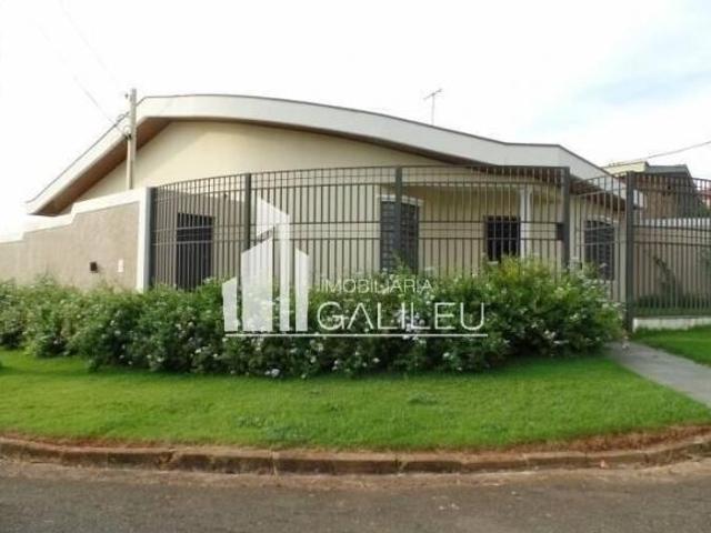 Casa para venda no Jardim Santa Genebra, Campinas