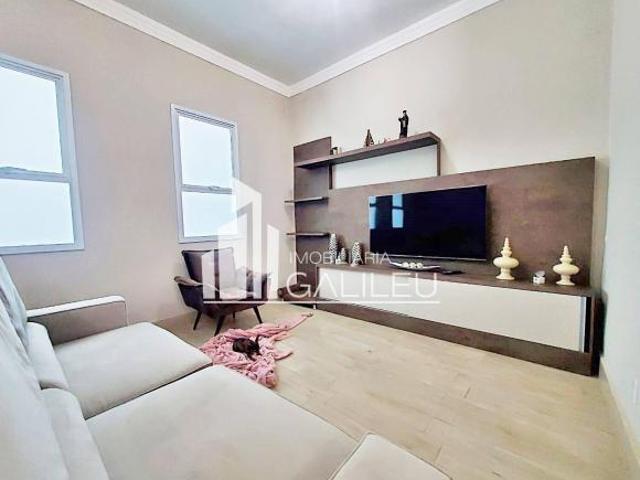 Casa para venda no Jardim Santa Genebra em Campinas
