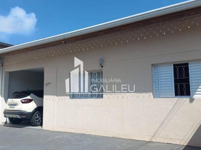 Casa para venda no Jardim Santa Genebra em Campinas