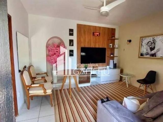 Casa para venda no Jardim Santa Genebra em Campinas