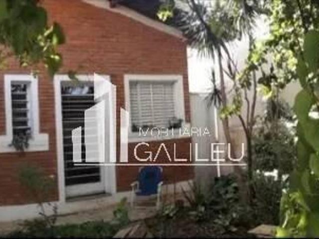 Casa para venda no Jardim Santa Genebra em Campinas
