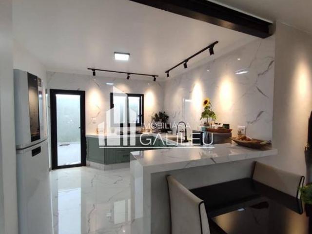 Casa para venda no Jardim Santana