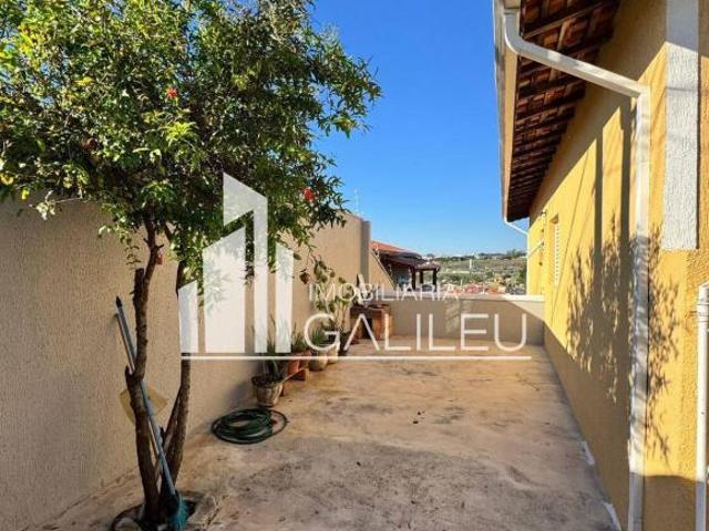Casa para venda no Jardim Santana em Campinas
