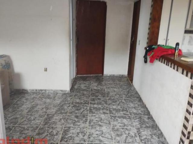 CASA PARA VENDA NO JARDIM SILVEIRA EM PARELHEIROS