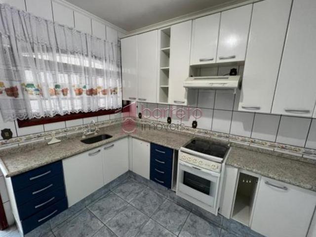 CASA PARA VENDA NO JARDIM TANNUS JUNDIAÍ/SP